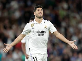 Marco Asensio | NU - Het laatste nieuws het eerst op NU.nl