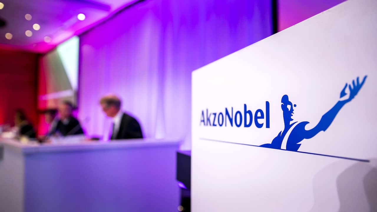 AkzoNobel sluit fabriek in Nederland: bijna 150 banen verdwijnen ...