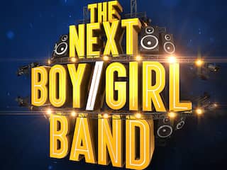 The Next Boy/Girl Band | NU - Het laatste nieuws het eerst op NU.nl