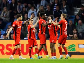 De Graafschap | NU - Het laatste nieuws het eerst op NU.nl