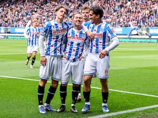 Sc Heerenveen | NU - Het laatste nieuws het eerst op NU.nl