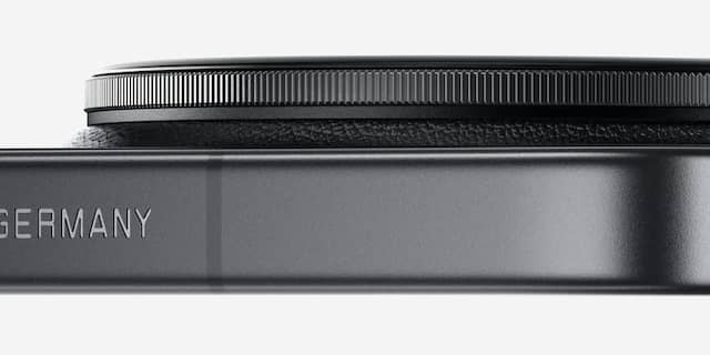 Xiaomi brengt telefoon uit waarbij je aan camera kan draaien | Tweakers ...