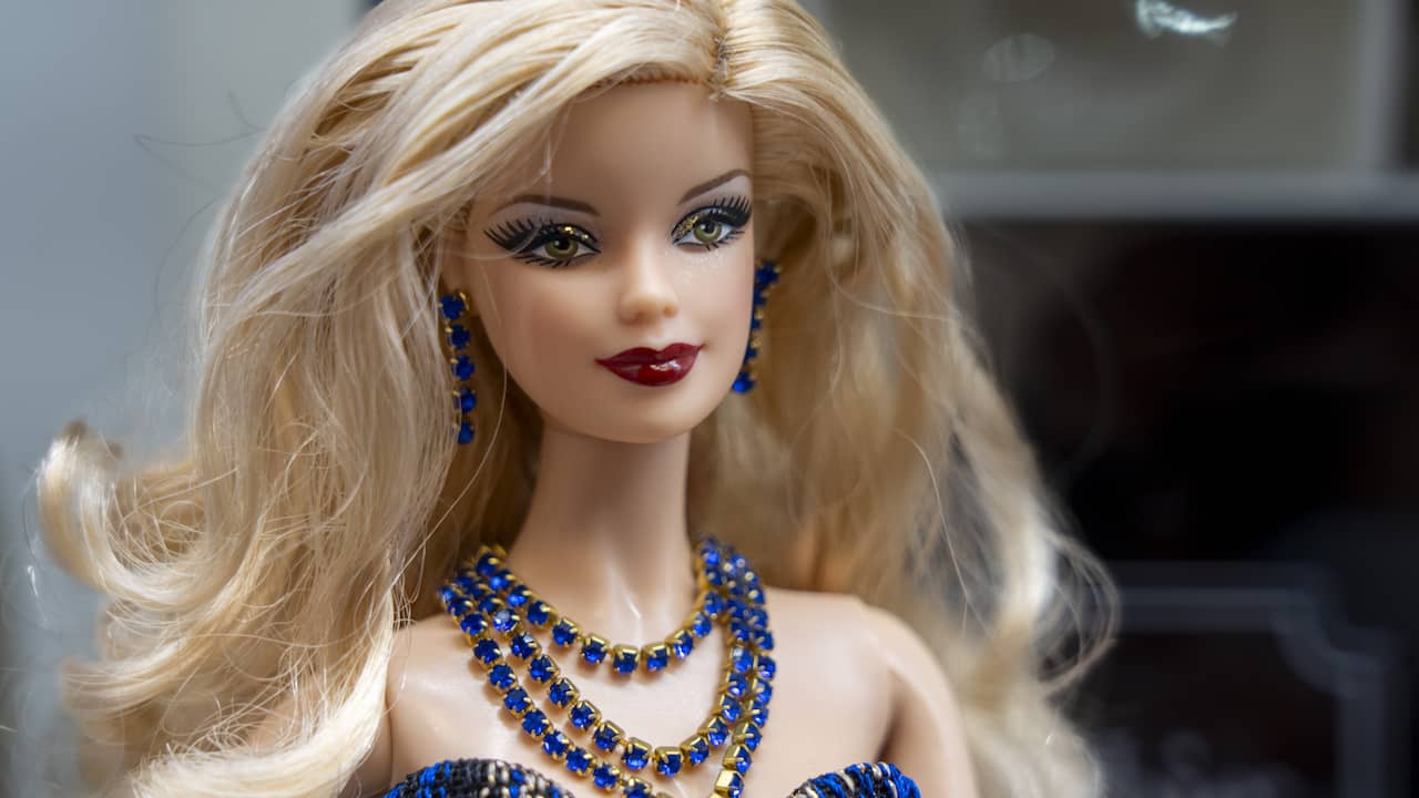 Barbie komt tot leven in nieuw Amerikaans pretpark | Films & Series | NU.nl