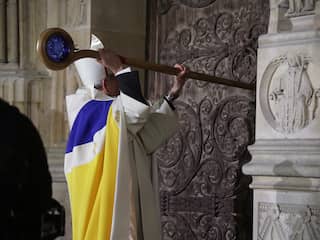 Notre-Dame Parijs | NU - Het laatste nieuws het eerst op NU.nl
