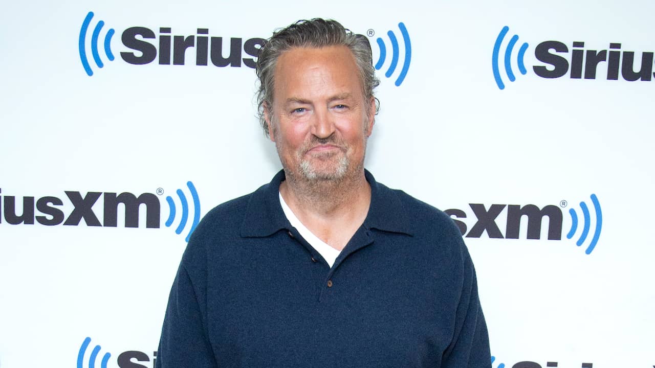 'Ketaminekoningin' gaat schuld bekennen in zaak rond dood Matthew Perry ...