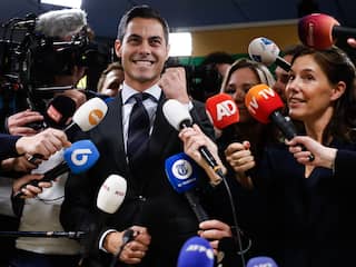 Tweede Kamerverkiezingen 2025 - NU.nl