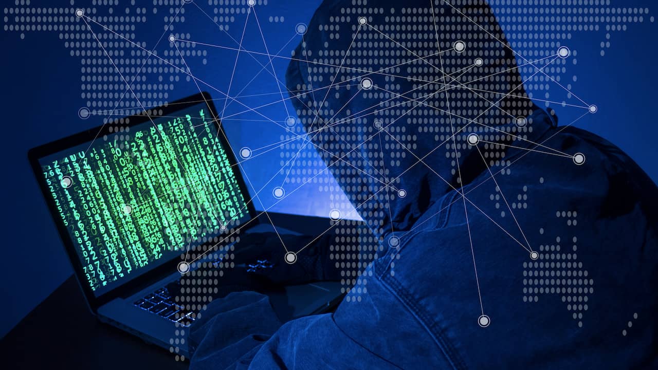 Grote ransomwarebende opgerold, Nederland neemt servers in beslag ...