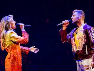 Suzan & Freek | NU - Het laatste nieuws het eerst op NU.nl
