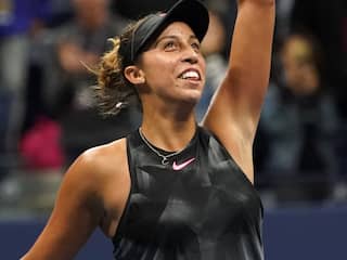 Madison Keys | NU - Het laatste nieuws het eerst op NU.nl