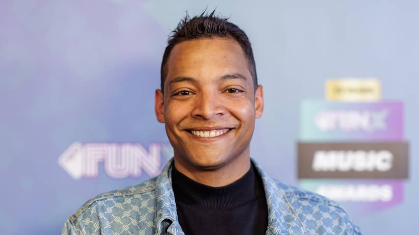 FunX-dj Igmar Felicia betrokken bij auto-ongeluk: 'Gelukkig niemand ...