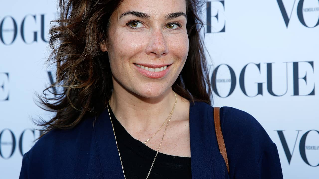 Halina Reijn dacht aan potentiële partner bij verbouwing woning ...