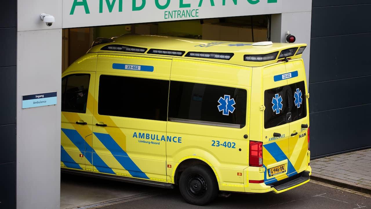 Jongen (15) overlijdt na val van dak tijdens werkzaamheden in ...