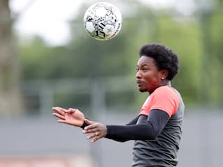 Eljero Elia | NU - Het laatste nieuws het eerst op NU.nl