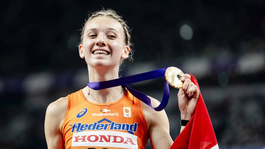 PSV-Ajax, Femke Bol en Max Verstappen: het programma van deze ...