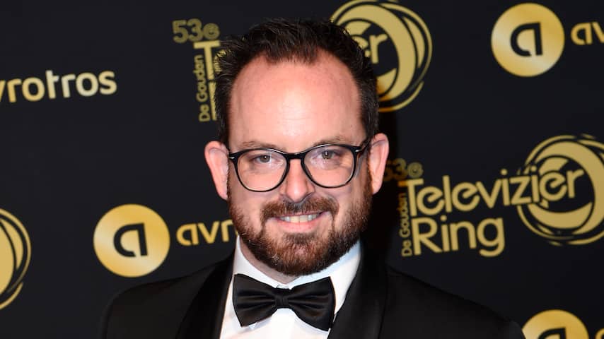 Misdaadjournalist Thijs Zeeman maakt overstap van SBS naar RTL | Media ...