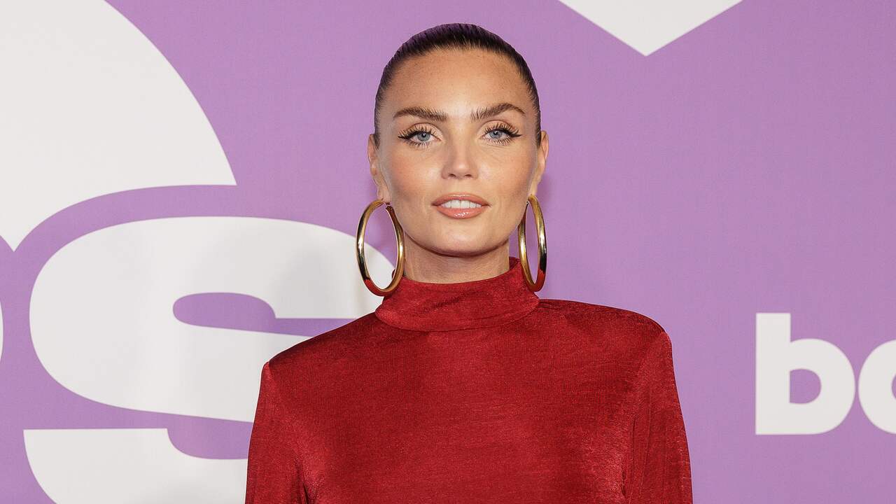 Kim Feenstra is al bijna jaar weer single: 'Voor ons de beste oplossing ...