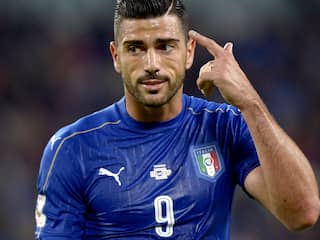 Graziano Pellè | NU - Het laatste nieuws het eerst op NU.nl