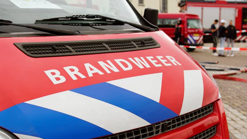 Man verdacht van brandstichting asielopvang Eindhoven, 170 mensen ...