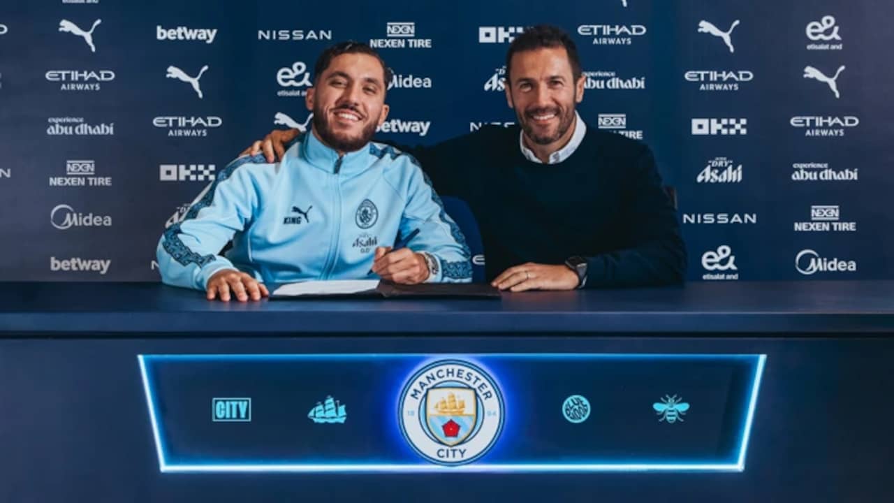 City rondt voor komst Reijnders eerst transfer van Lyon-uitblinker ...