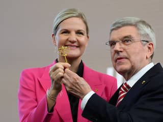 IOC | NU - Het laatste nieuws het eerst op NU.nl