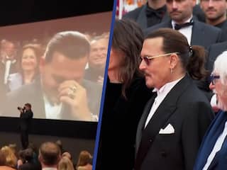 Johnny Depp | NU - Het laatste nieuws het eerst op NU.nl