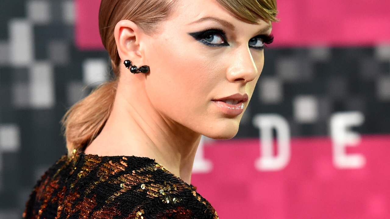 Taylor Swift in lijst 'invloedrijkste mensen onder veertig jaar ...
