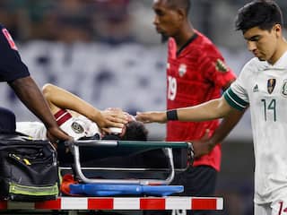 Hirving Lozano | NU - Het laatste nieuws het eerst op NU.nl