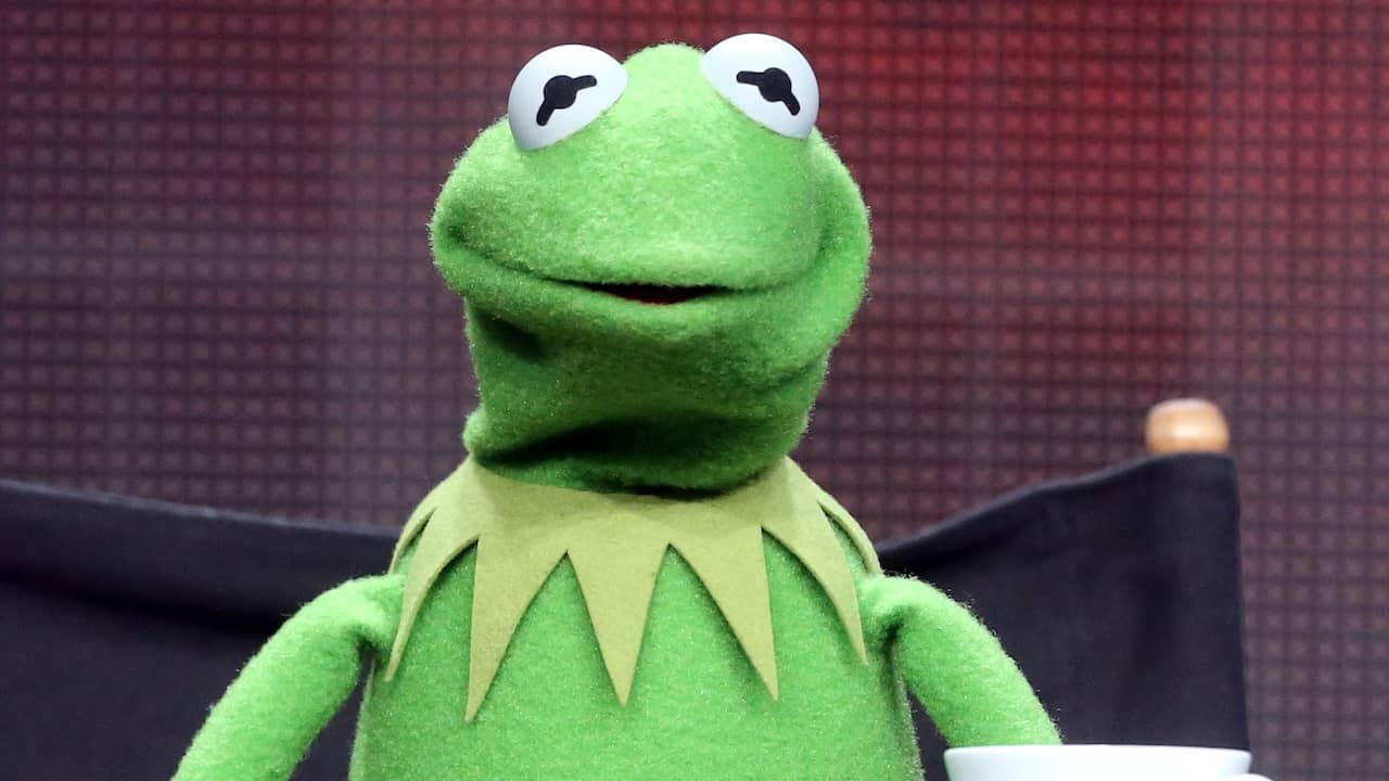 Amerikaanse Kermit de Kikker krijgt nieuwe stem na 27 jaar | Media en ...