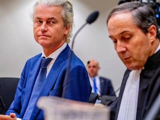 Proces Geert Wilders | NU - Het laatste nieuws het eerst op NU.nl