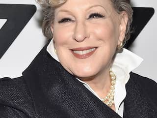 Bette Midler | NU - Het laatste nieuws het eerst op NU.nl