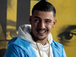 Jaimie Vaes | NU - Het laatste nieuws het eerst op NU.nl