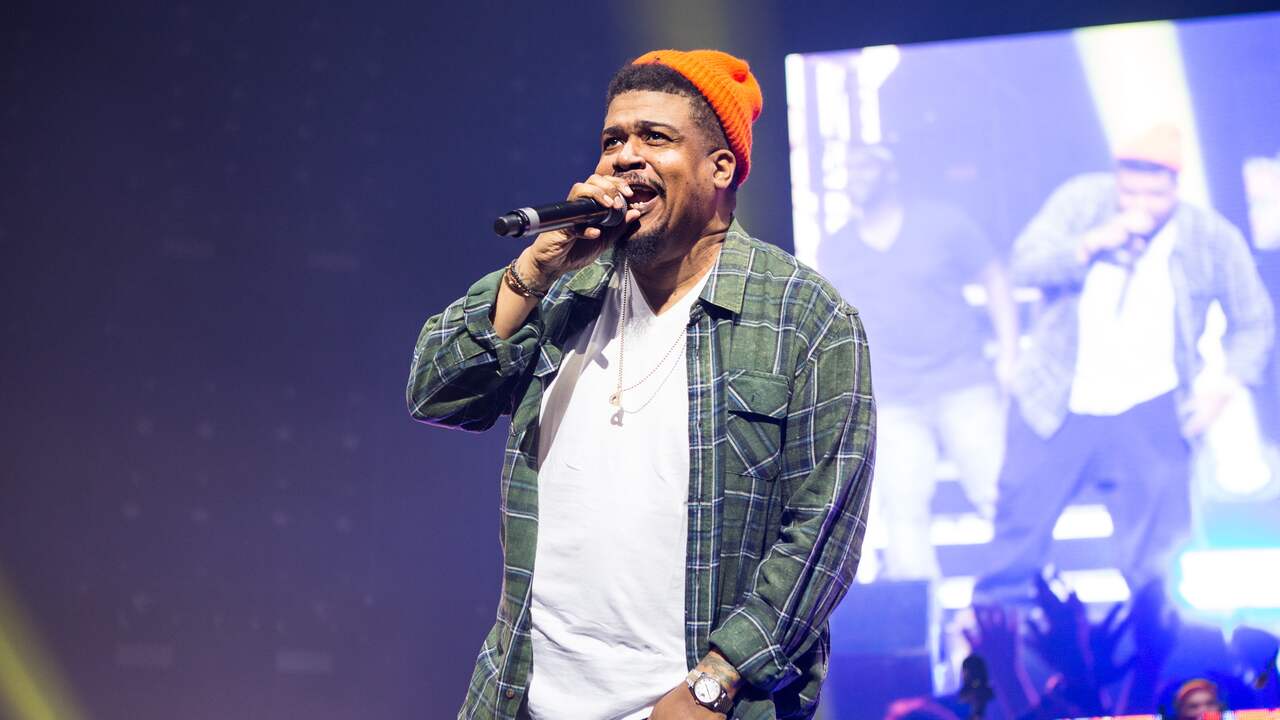 De La Soul-rapper Trugoy the Dove overleden op 54-jarige leeftijd ...