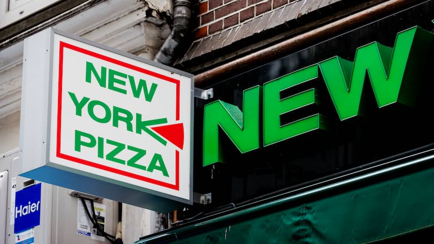 New York Pizza waarschuwt klanten voor phishingmails na datalek | Tech ...