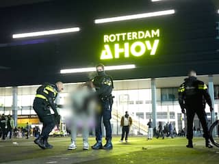 Rotterdam - NU.nl