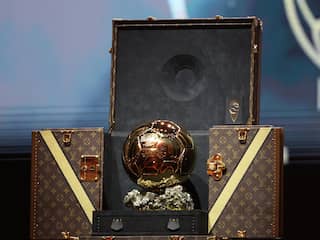 Gouden Bal | NU - Het laatste nieuws het eerst op NU.nl