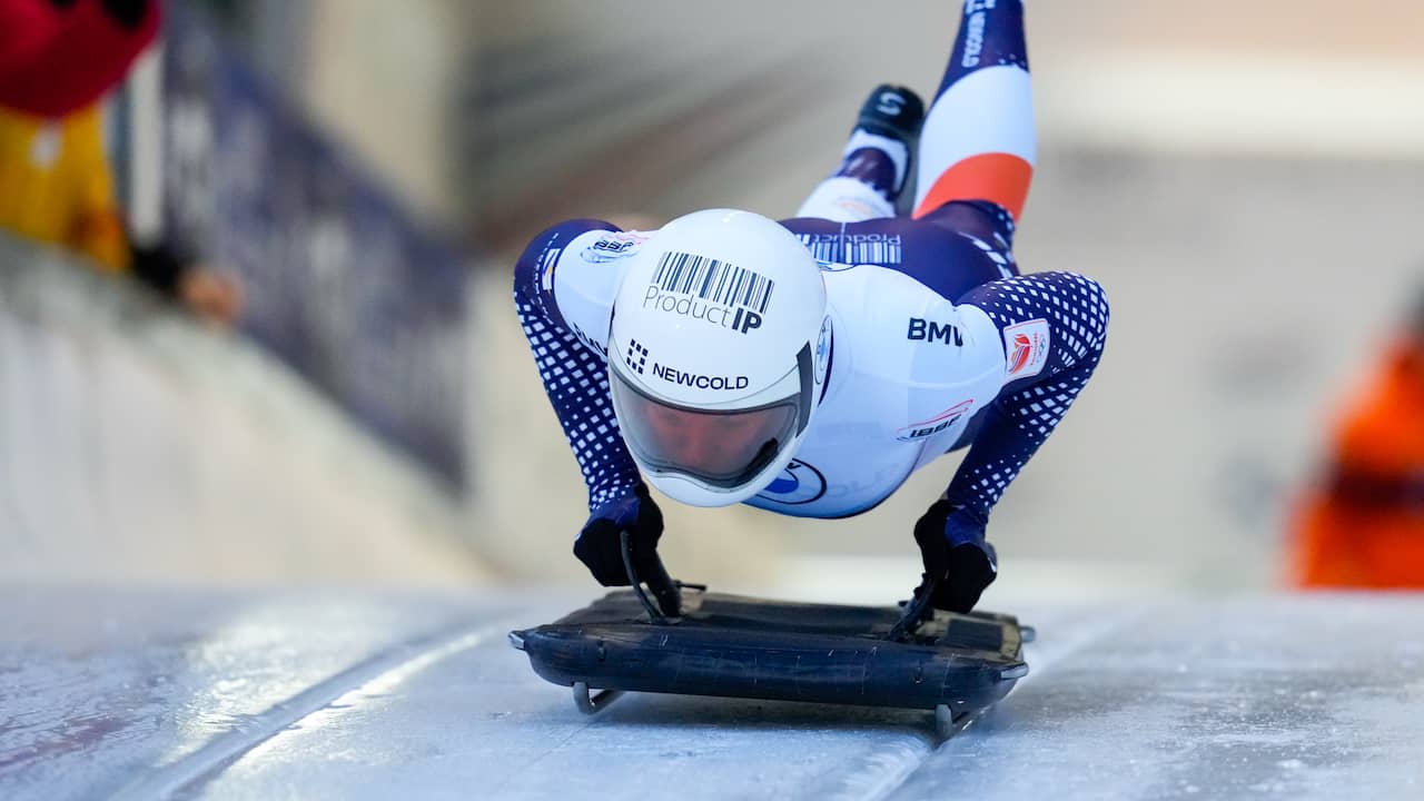 Regering draait bij: skeleton, rodelen en bobslee tijdens Spelen 2026 ...