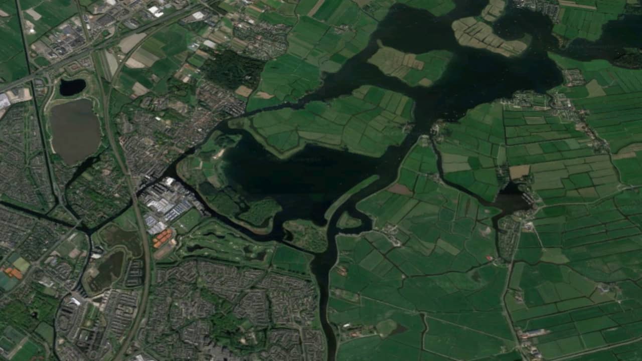 Voetveer over Het Joppe gaat zaterdag 12 juni weer in de vaart | Leiden ...