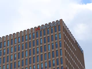 Arcadis | NU - Het laatste nieuws het eerst op NU.nl