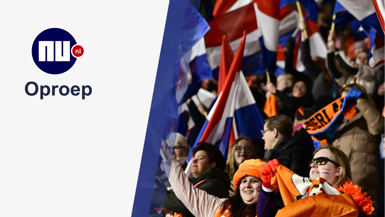 Juich jij voor Polen, Frankrijk of Oostenrijk dit EK? Deel je verhaal ...