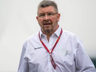 Ross Brawn | NU - Het laatste nieuws het eerst op NU.nl