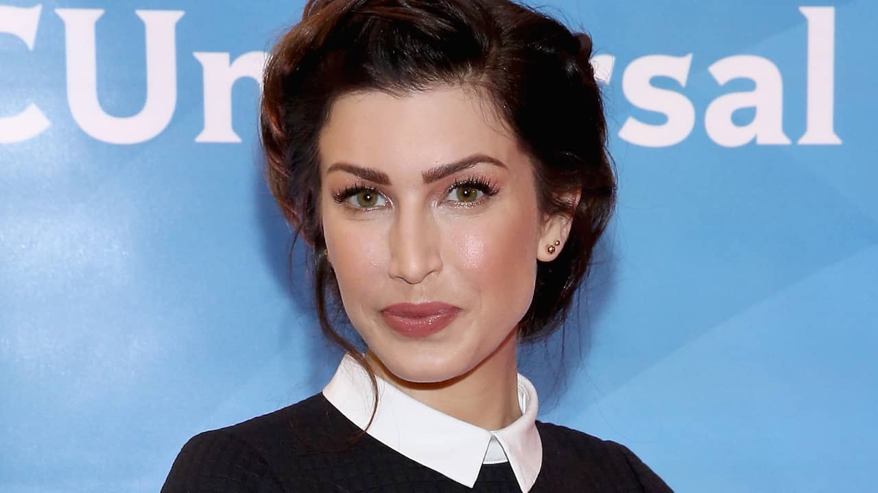 YouTuber en actrice Stevie Ryan (33) overleden | Media | NU.nl