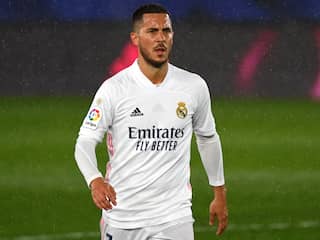 Eden Hazard | NU - Het laatste nieuws het eerst op NU.nl