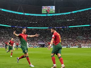 Bruno Fernandes | NU - Het laatste nieuws het eerst op NU.nl