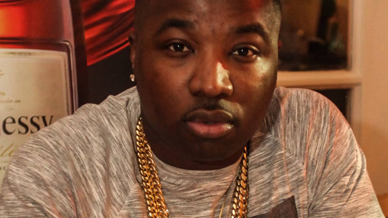 Rapper Troy Ave beschoten in New York | Achterklap | NU.nl