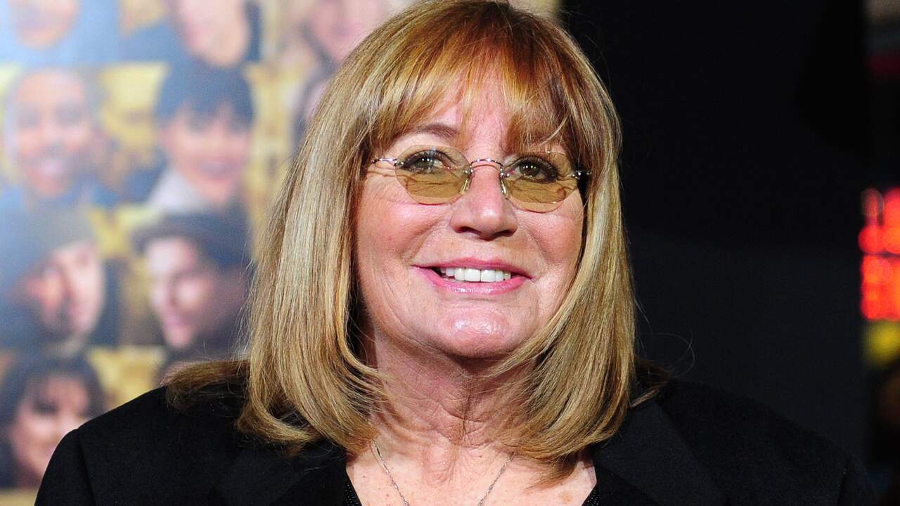 A League of their Own-regisseur Penny Marshall (75) overleden | Films ...