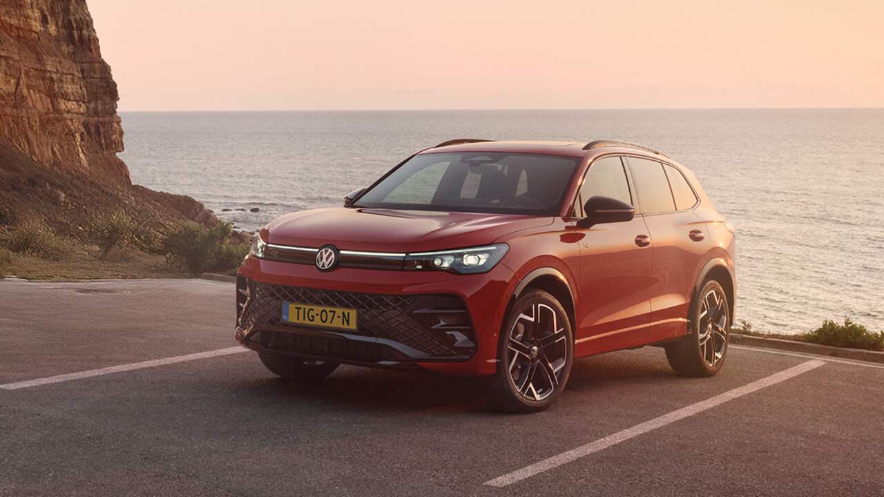 Zo ga je zorgeloos op reis met de auto: 7 slimme tips | Volkswagen | NU.nl