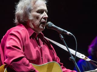 don mclean | NU - Het laatste nieuws het eerst op NU.nl