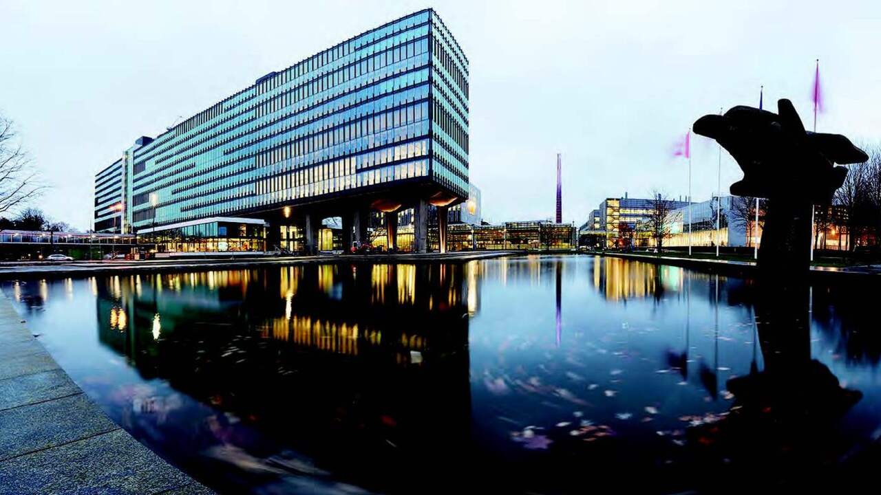 TU/e gaat twee nieuwe woontorens bouwen op Paviljoen | Eindhoven | NU.nl