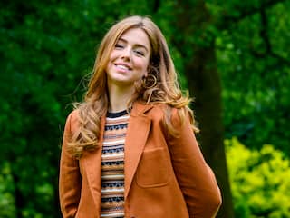 Prinses Alexia | NU - Het laatste nieuws het eerst op NU.nl