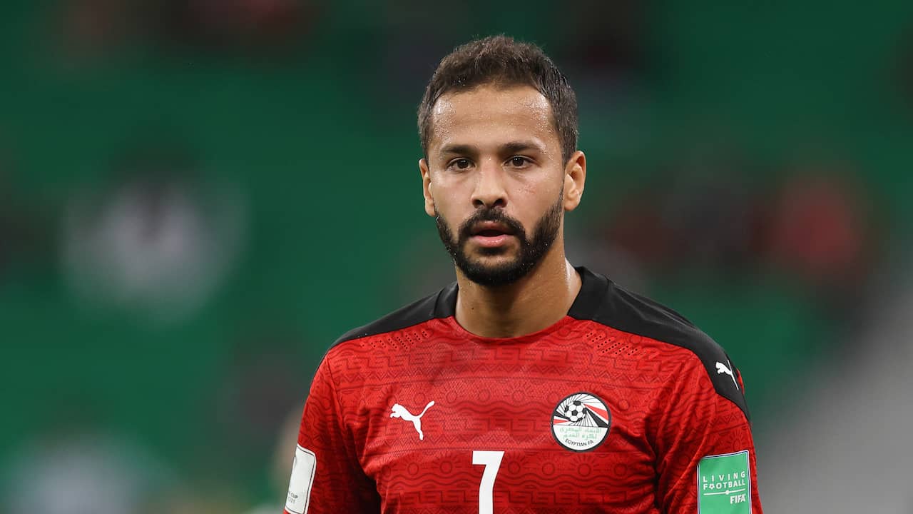 Egyptisch international Ahmed Refaat (31) overleden aan gevolgen ...